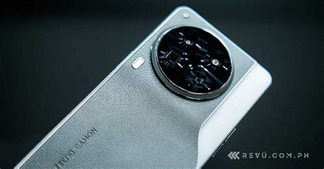 TECNO CAMON 30 Series To Debut Groundbreaking PolarAce Imaging System