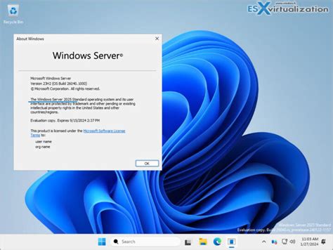 Navigating The Landscape Of Windows Server Licensing A