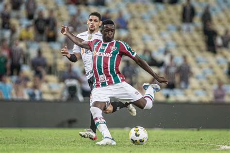 Confira os melhores momentos de Fluminense 5 x 3 Atlético MG