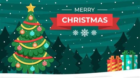 40 Ucapan Selamat Hari Natal 2020 Dalam Bahasa Inggris Dan Artinya