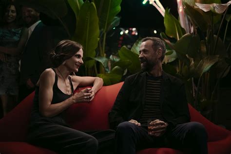 Una Gran Voglia Di Vivere Poster E Foto Del Film In Arrivo Su Prime