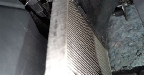 Jak Wymieni Filtr Kabinowy W Vw Polo Poradnik Naprawy