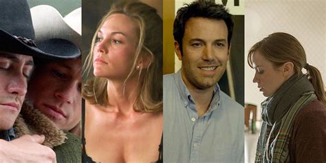 20 Best Movies About Cheating And Infidelity