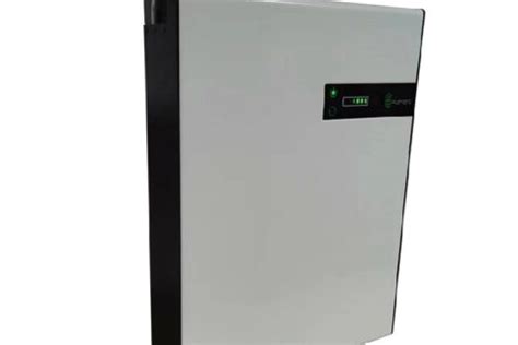 Powerwall Batería solar residencial Sistema BESS Batería solar