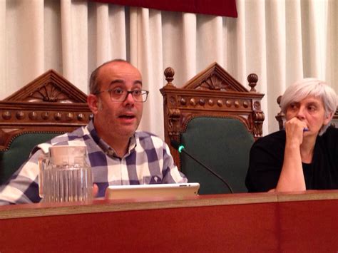 Es Repr N El Ple Ordinari Amb El Comprom S De Trobar Una Soluci A La