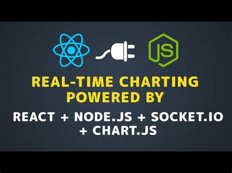 Full Stack Data Visualization A React Node Js Socket Io And Chart