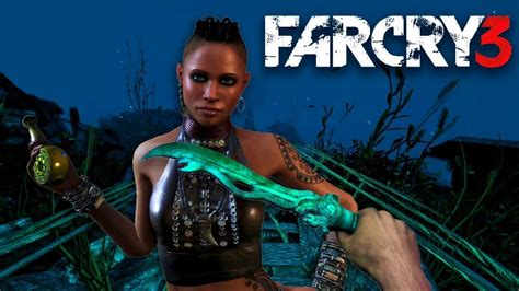 Far Cry 3 Глава 3 play YouTube