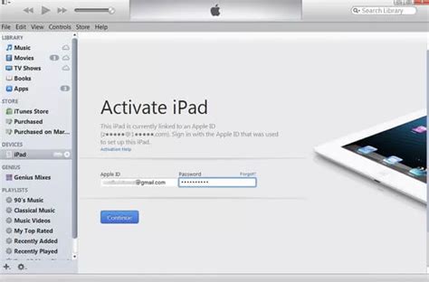 Step By Step Tutorial How To Fix IPad Activation Error
