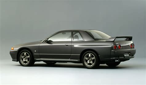 1989 Nissan Skyline GT R SuperCars Net