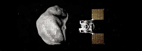 Nasa Coleta Amostra De Asteroide Que Pode Colidir A Terra