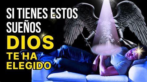 Descifrando los Sueños Mensajes Divinos y Tu Llamado Espiritual YouTube