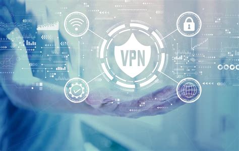 Vpn Dan Cara Kerjanya