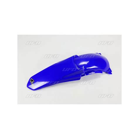 Vente Garde boue arrière UFO bleu Reflex Yamaha 78413272 31 36 UFO