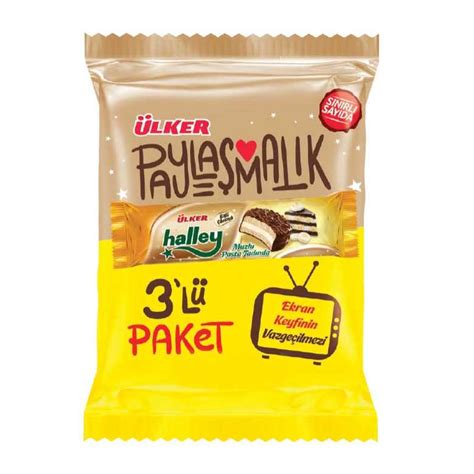 A101 Ülker Halley Pasta Tadında Muzlu Bisküvi 3x66 G Yorumları ve