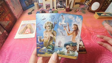 VIRGO Esa Persona Tiene Grandes Sentimientos Por Ti HOROSCOPO