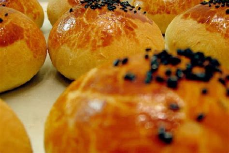 Pofuduk poğaça nasıl yapılır Su ile yapılan poğaça tarifi Güzel Sözler