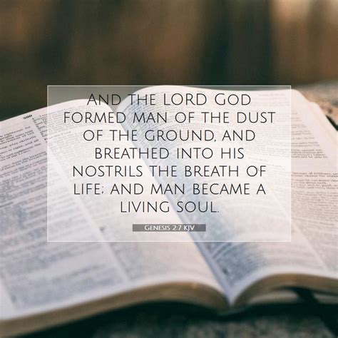 Breath Of God Adam