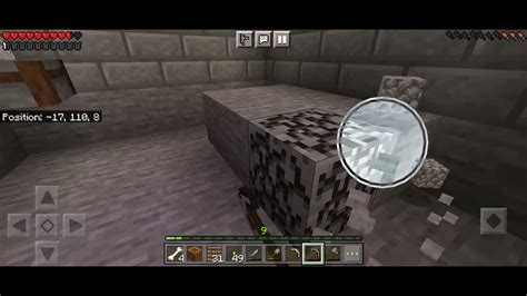 Let S Play Ep Introduction To Minecraft Audio Youtube