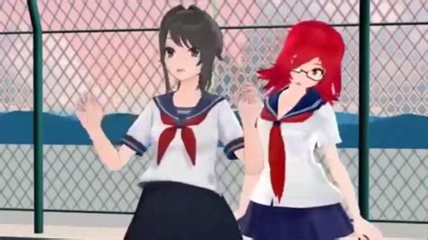 The Best Yandere Simulator Sugoi Parte 2 YouTube
