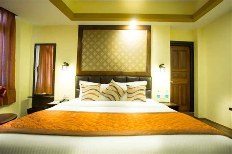 Best Hotels In Gangtok Near MG Marg Gangtok Hotels Near MG Marg New