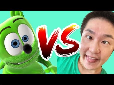 Funny Sagawa1gou TikTok Videos October 5 2021 Gummy Bear SAGAWA