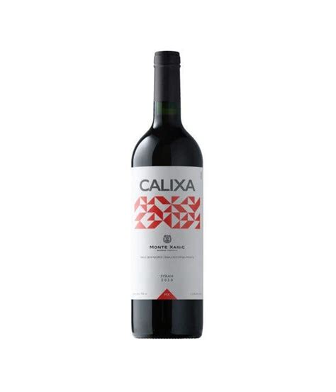 Vinos Tinto Syrah La Europea