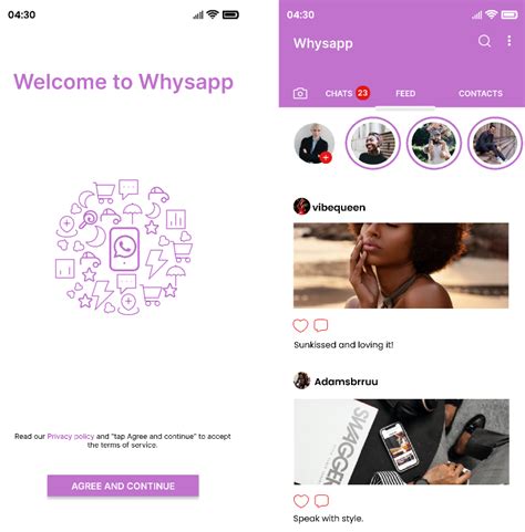 Vertical Horizontal Scrolling Figma Community