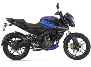 Pulsar 160 Ns Fi Opiniones y Ficha Técnica RAGMotos Colombia