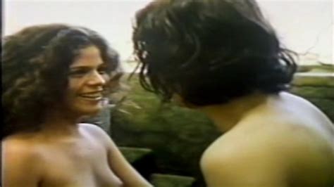 Ana Maria Magalh Es Nude Pics Page