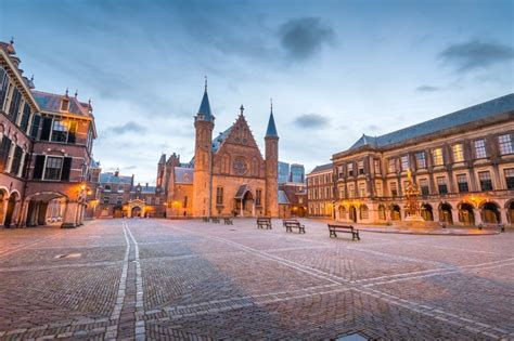 13 Lugares Que Ver En La Haya Imprescindibles Viajeros Callejeros