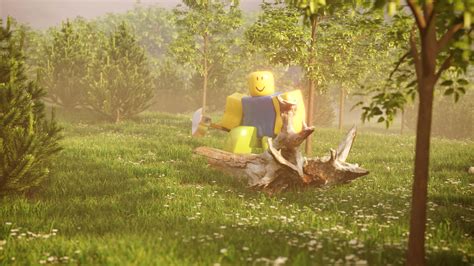 100 Papéis de Parede de Roblox Novato Wallpapers