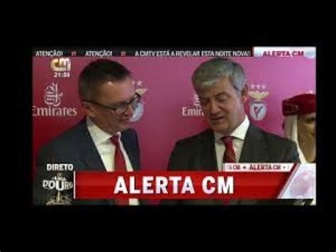 Liga Douro Cmtv Dia De Fevereiro De Youtube