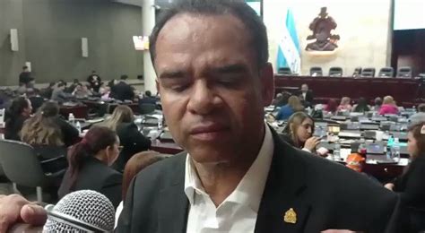 Proceso Digital On Twitter El Diputado Jorge Zelaya Confirma Que