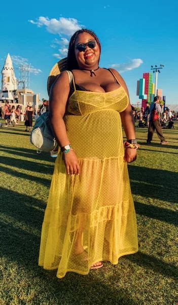 This Year It S Less About Adopting The Same Coachella Uniform And