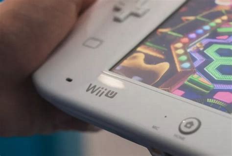 Game Over Nintendo dejará de fabricar la Wii U en 2016 RedUSERS