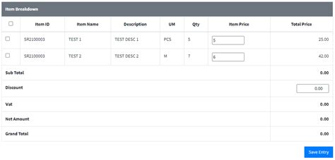 How To Get Selected Row Values From A Dynamic Html Table Using JQuery