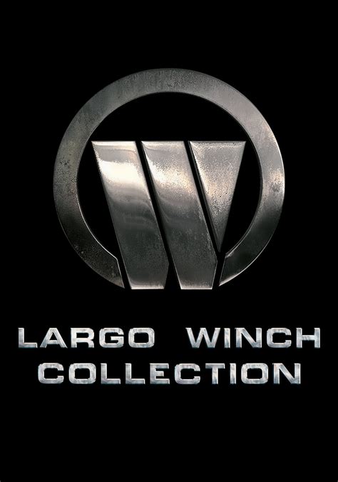 Largo Winch Collection Movie Fanart Fanart Tv