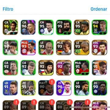 PES EFOOTBALL CONTA BOA ENTREGA EFootball GGMAX