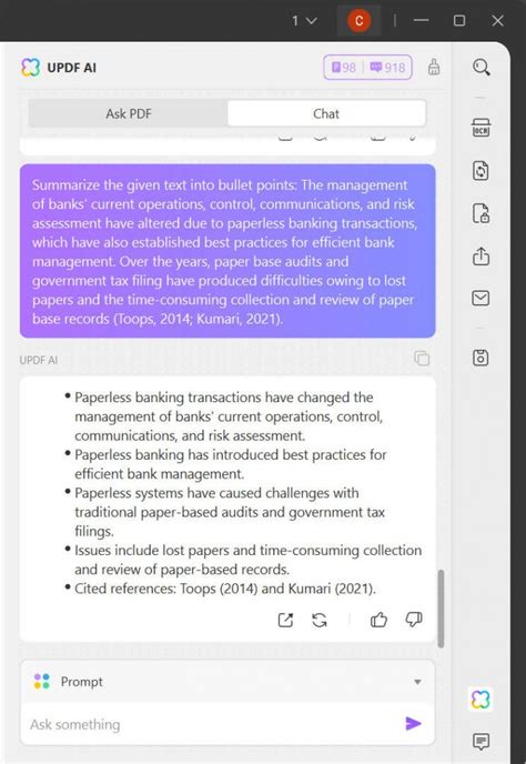 how to summarize text into bullet points the easy way updf