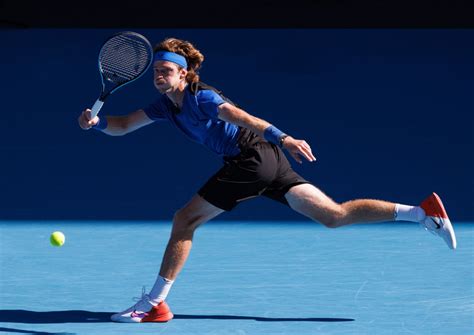 Rublev Vs Djokovic Tipp Prognose Quoten 25 01 2023 Wettbasis