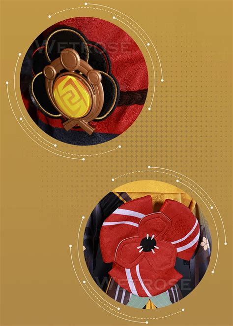 Wetrose Chiori Cosplay Costume Genshin Impact Тиори Chioriya Boutique