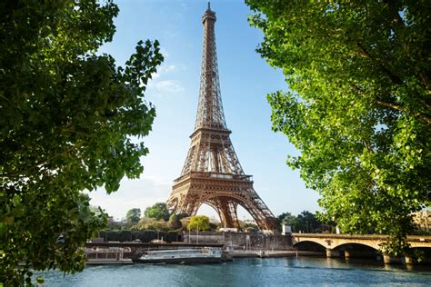 Nos 10 Coups De Coeur Pour Visiter Paris En Famille