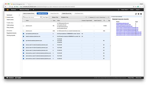 setting up a highly available kubernetes cluster with private networking on aws using kops by