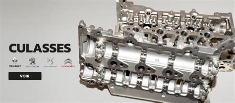 Spécialiste en moteur DCI et HDI turbo DCI et HDI injecteur DCI et