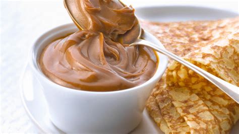 Pâte à tartiner au caramel beurre salé facile et rapide découvrez les