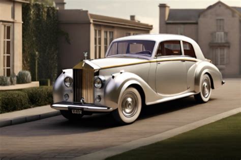 Os 10 Carros Mais Raros da Década de 1950 e Por Que São Tão Valorizados