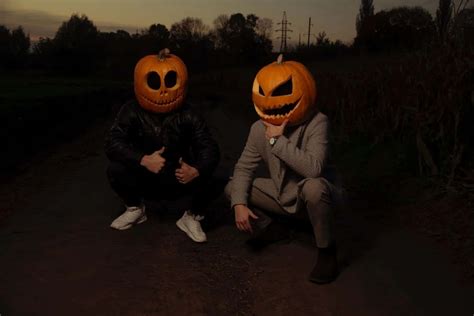 Download Pumpkin Head Pictures