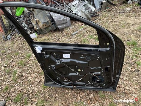Mercedes W164 drzwi lewe przód Bełchatów Sprzedajemy pl