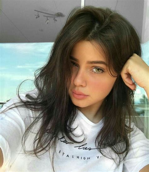 Collection 94 Pictures Selfies De Chicas Lindas Para Perfil Stunning