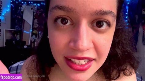 Angelica Asmr Angelicaslabyrinth Leaked Nude Photo From Onlyfans And